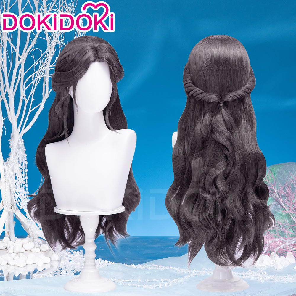 DokiDoki Game Love And Deepspace Cosplay Main Character Lemuria Sea Go – dokidokicosplay