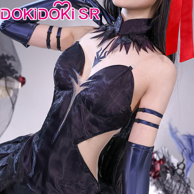 Homura Cosplay Tutorial