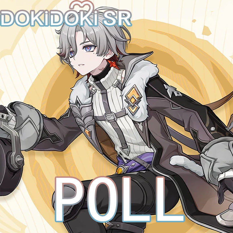 【POLL】$5 Deposit =$10 Coupon DokiDoki-SR Game Genshin Impact Illuga Co – dokidokicosplay