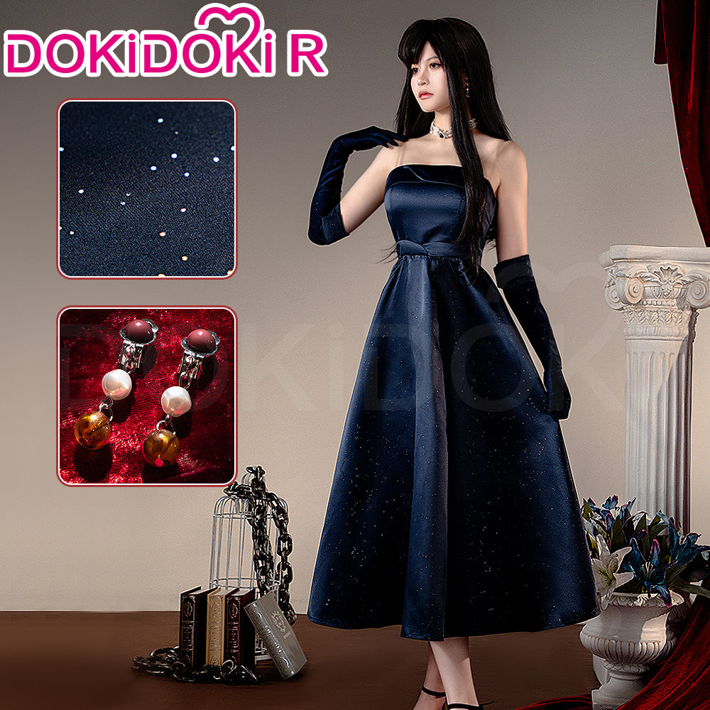 【In Stock】【Size XS-2XL】DokiDoki-R Game Love and Deepspace Cosplay Prot ...