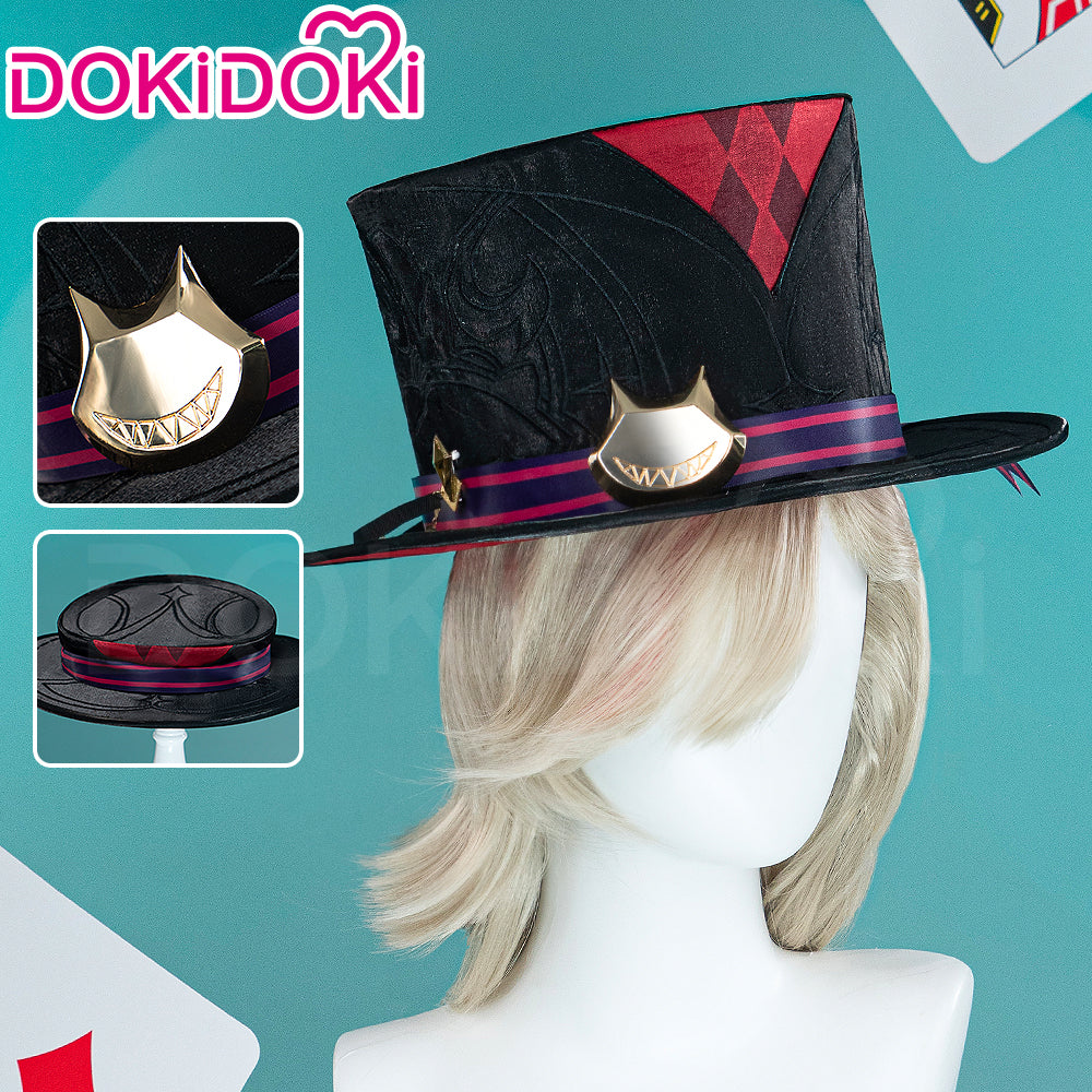 【Partially Ready For Ship】【Foldable Magical Hat】【Size S-2XL】DokiDoki-R ...
