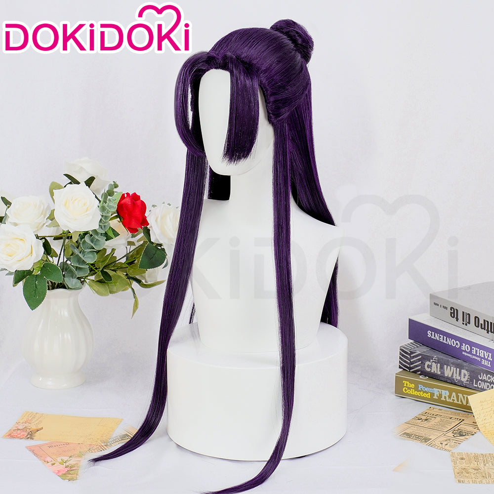 【Normal Ver. Ready For Ship】DokiDoki Anime The Apothecary Diaries Cosp ...