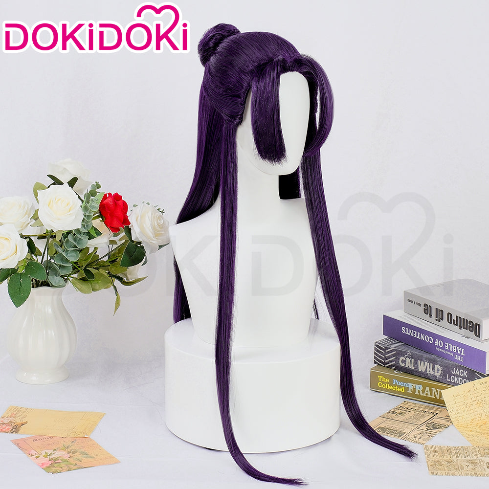 【Normal Ver. Ready For Ship】DokiDoki Anime The Apothecary Diaries Cosp ...