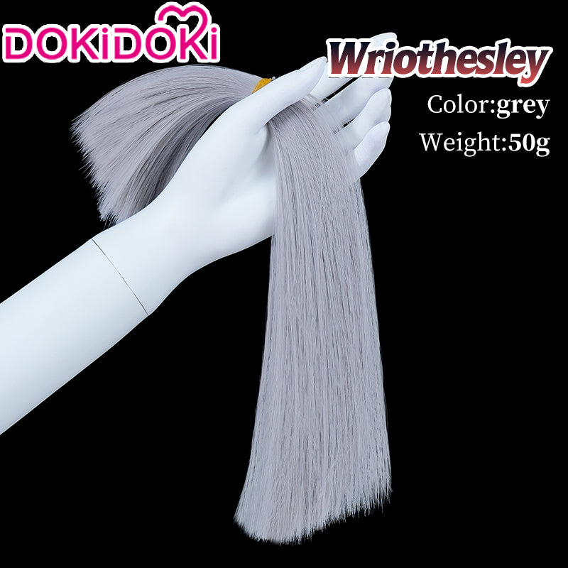 【Ready For Ship】DokiDoki Game Genshin Impact Cosplay Fontaine Wriothes ...