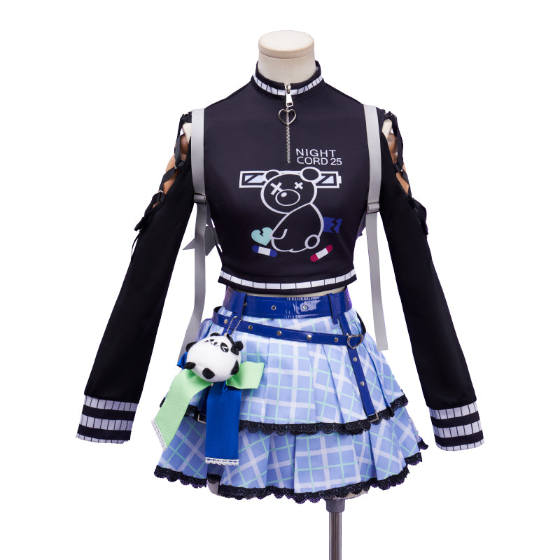 DokiDoki-R Game Project Sekai Colorful Stage! Nandesu Cosplay Shinonom ...