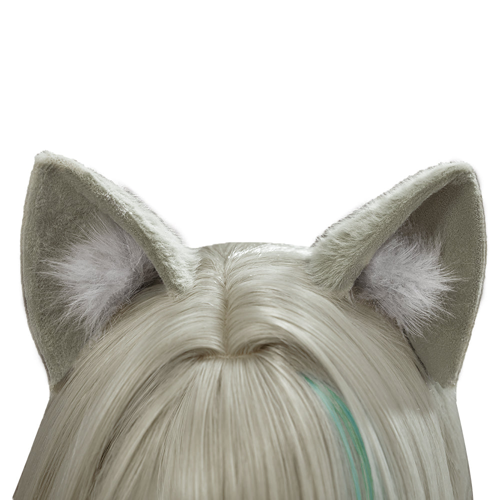 【Partially Ready For Ship】【Ears Electric /Normal Version】DokiDoki Game ...