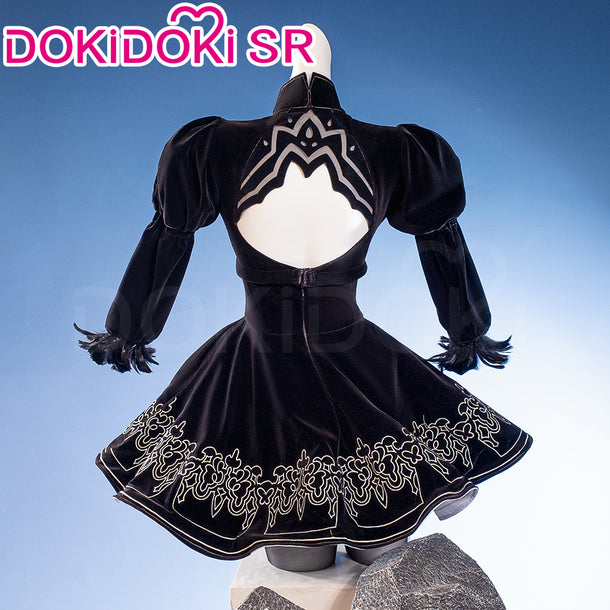 【Partially Ready For Ship】【2 STYLES】【Size S-3XL】DokiDoki-SR Game NR:Au ...
