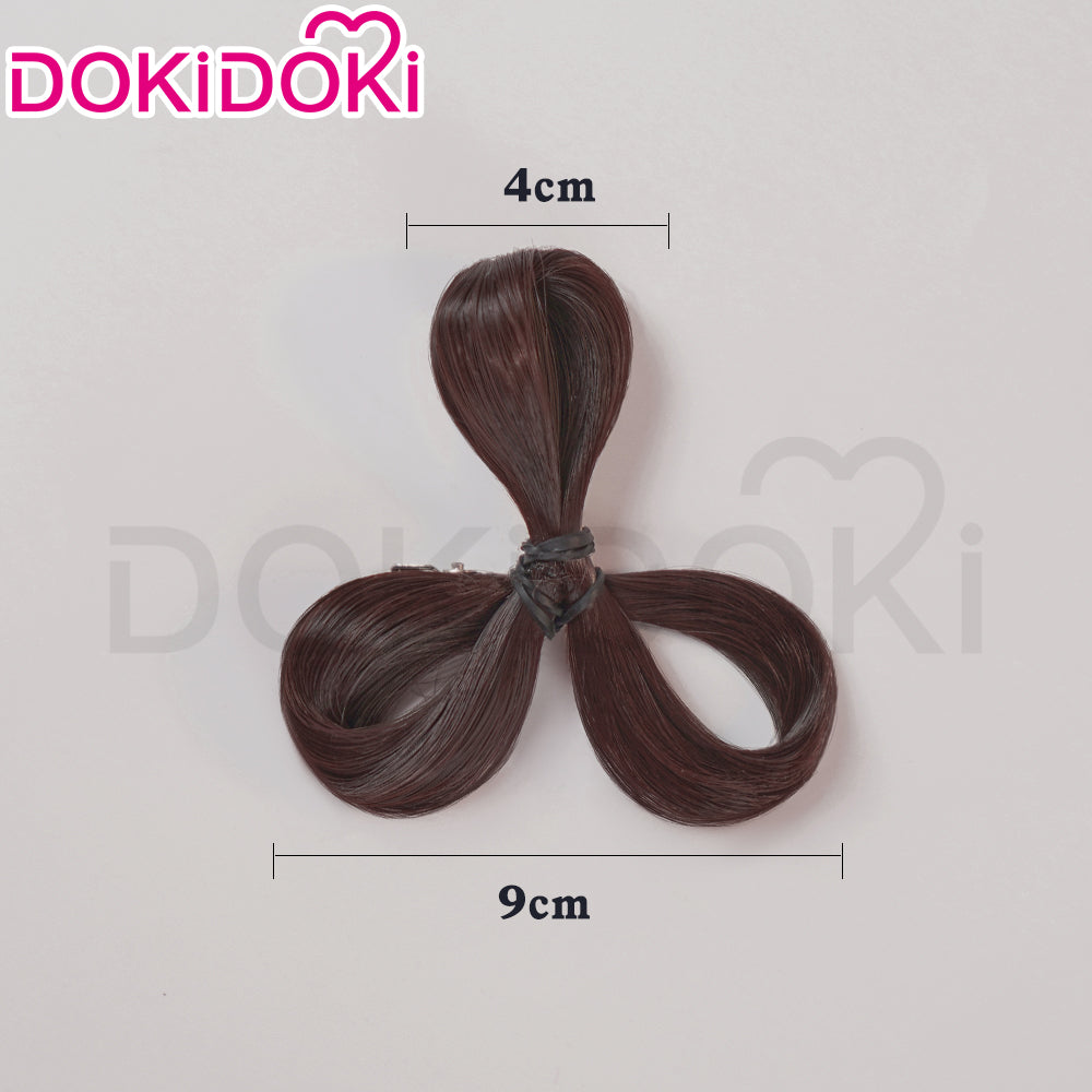 【Wig Ready For Ship】DokiDoki Game Genshin Impact Cosplay Chiori Wig Sh ...