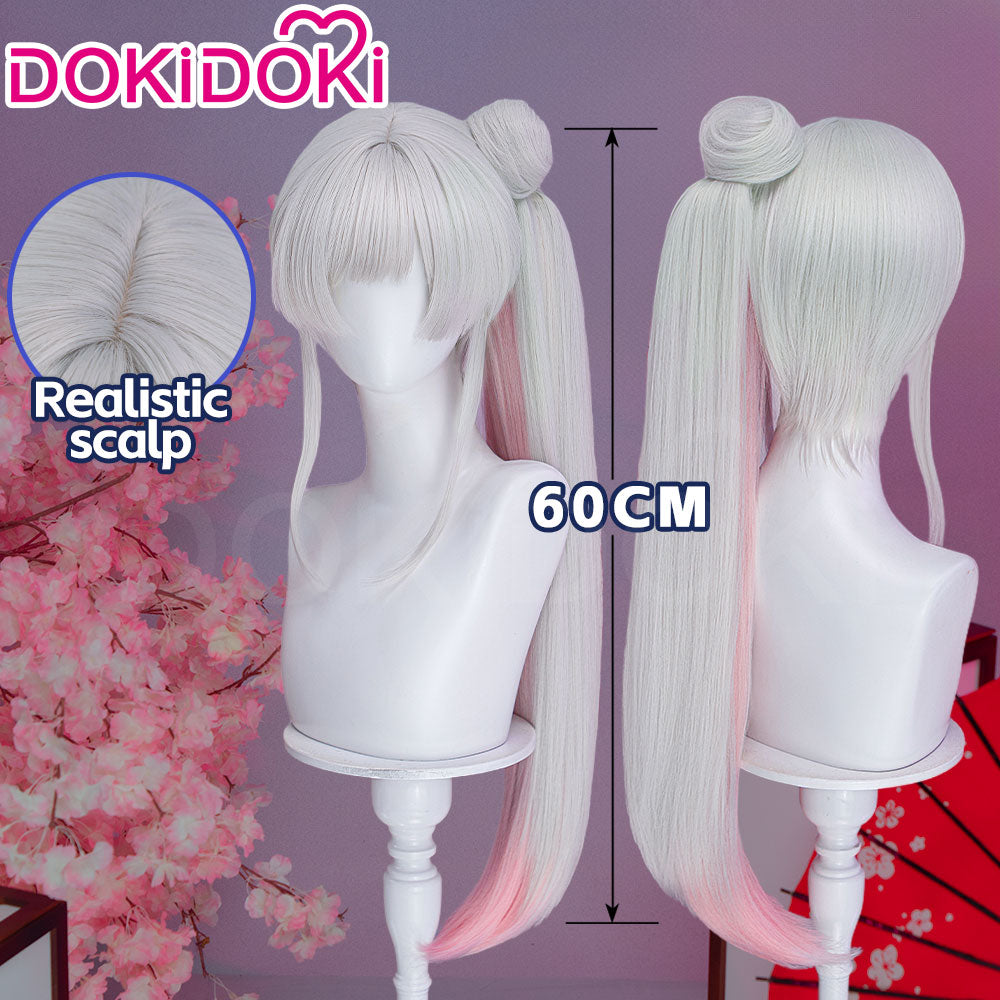 【Twin Tails Ver Ready For Ship】【120CM】DokiDoki Anime Cosmic Princess K ...