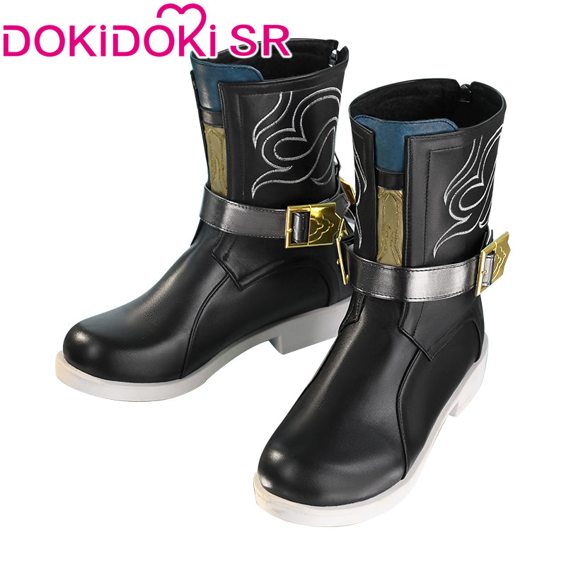 【Ready For Ship】DokiDoki-SR Game Honkai: Star Rail Cosplay Dan Heng Co ...