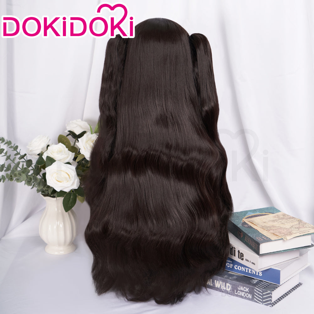 【Ready For Ship】DokiDoki Game Fate/stay night Cosplay Tohsaka Rin Wig ...