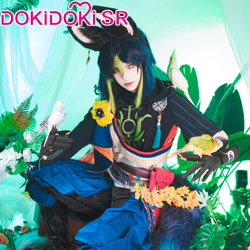Sumeru – Tagged "game cosplay" – dokidokicosplay