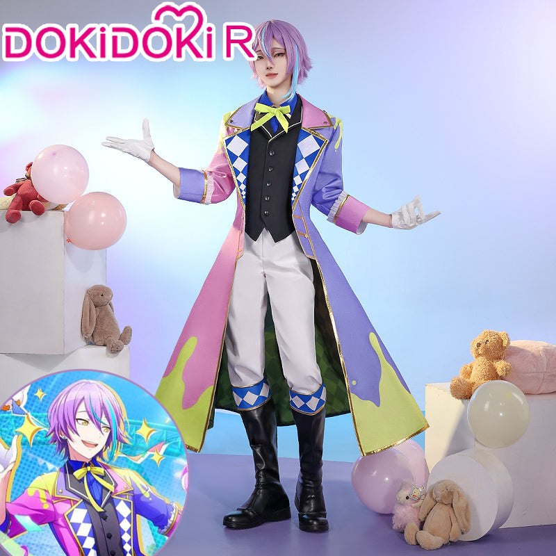 【Ready For Ship】【Size S-3XL】DokiDoki-R Game Project Sekai Colorful Sta ...