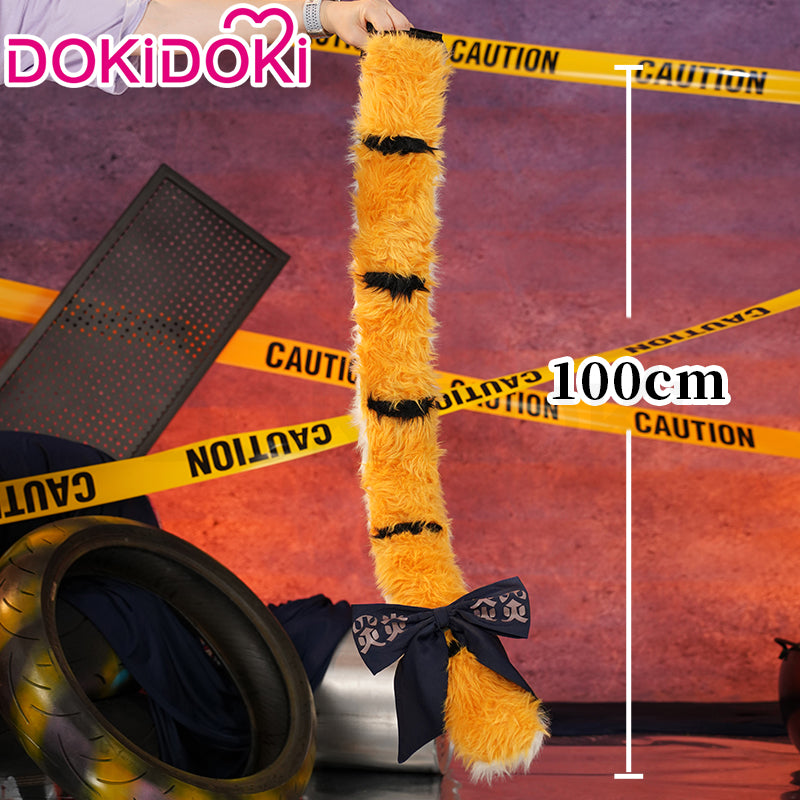 【Ready For Ship】DokiDoki Game Zenless Zone Zero Cosplay JuFufu Cosplay ...