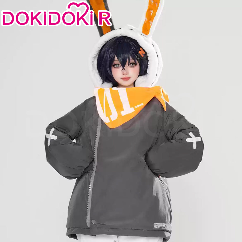 【Last Batch】【Ready For Ship】DokiDoki-R Game Zenless Zone Zero Cosplay ...