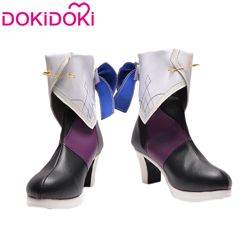 Shoes – Page 6 – dokidokicosplay