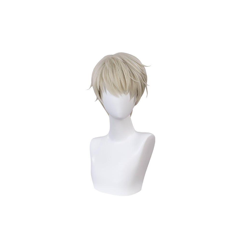【Ready For Ship】DokiDoki Game Love And Deepspace Cosplay Xavier Wig ...