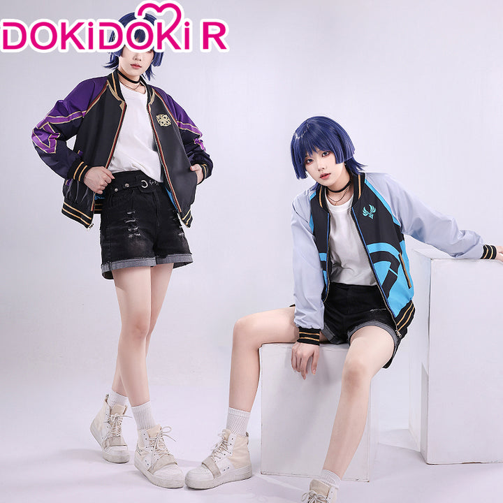 NEW Costumes – dokidokicosplay
