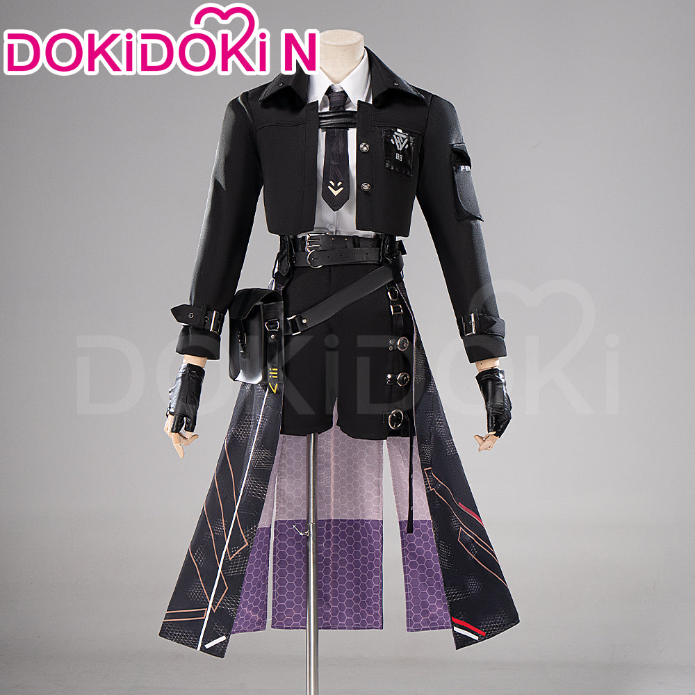 【Partially Ready For Ship】【Size S-3XL】DokiDoki-N Game Love and Deepspa ...