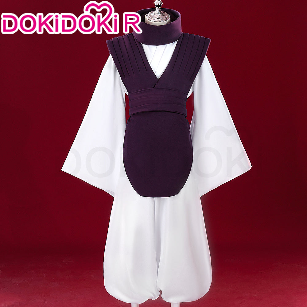 【Partially Ready For Ship】【Size XS-3XL】DokiDoki-R Anime Cosplay Costum ...