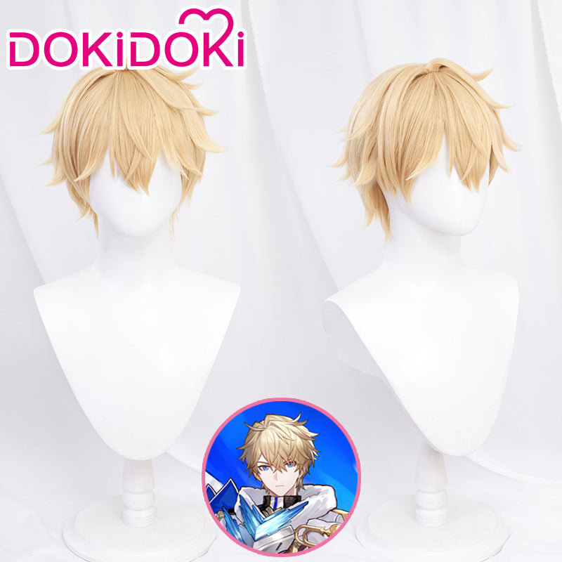 【Ready For Ship】DokiDoki Game Honkai: Star Rail Cosplay Gepard Landau ...