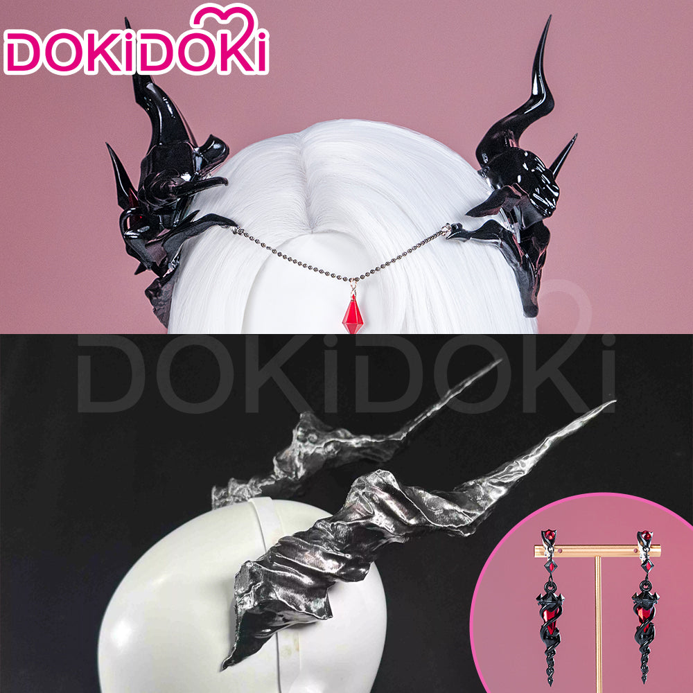 【In Stock】DokiDoki Game Love And Deepspace Cosplay Protagonist Main Ch ...