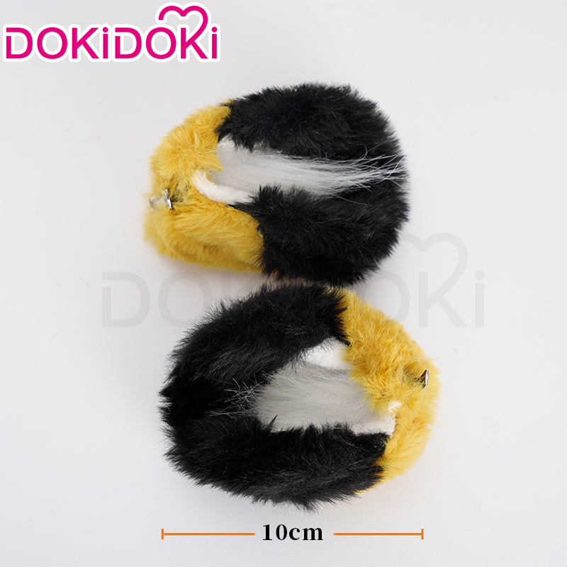 【Ready For Ship】DokiDoki Game Zenless Zone Zero Cosplay JuFufu Cosplay ...