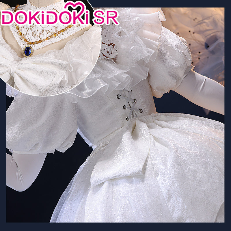 DokiDoki-SR Game Identity V Cosplay Lady Bloody Queen Promised Day Cos ...