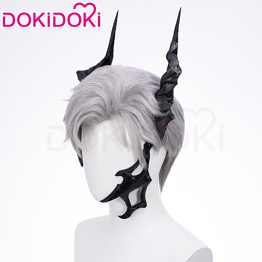 【In Stock】DokiDoki Game Love And Deepspace Cosplay Protagonist Main Ch ...
