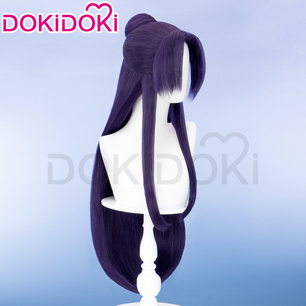 【Ready For Ship】DokiDoki Anime The Apothecary Diaries Cosplay Jinshi W ...