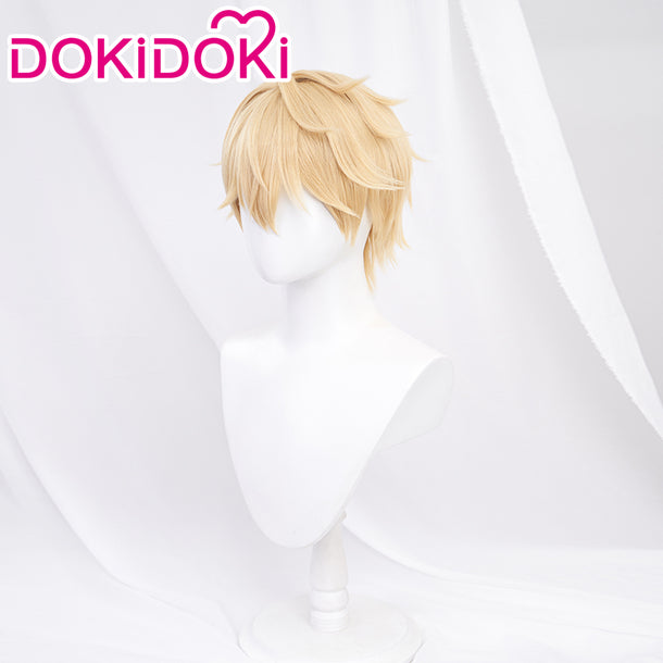 【Ready For Ship】DokiDoki Game Honkai: Star Rail Cosplay Gepard Landau ...