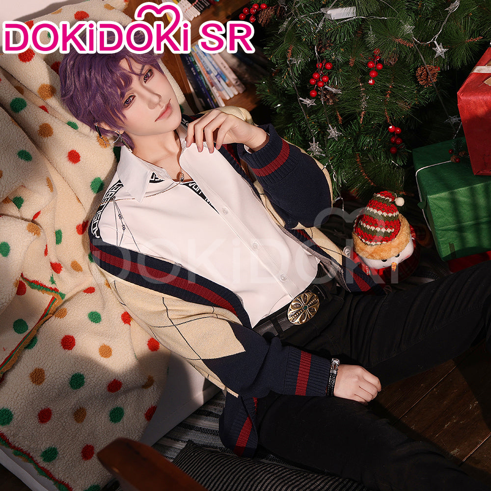 Ready For Ship】DokiDoki-SR Game Love and Deepspace Cosplay Rafayel C ...