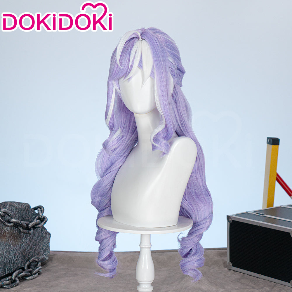 【Ready For Ship】DokiDoki Game Zenless Zone Zero Cosplay Vivian Cosplay ...