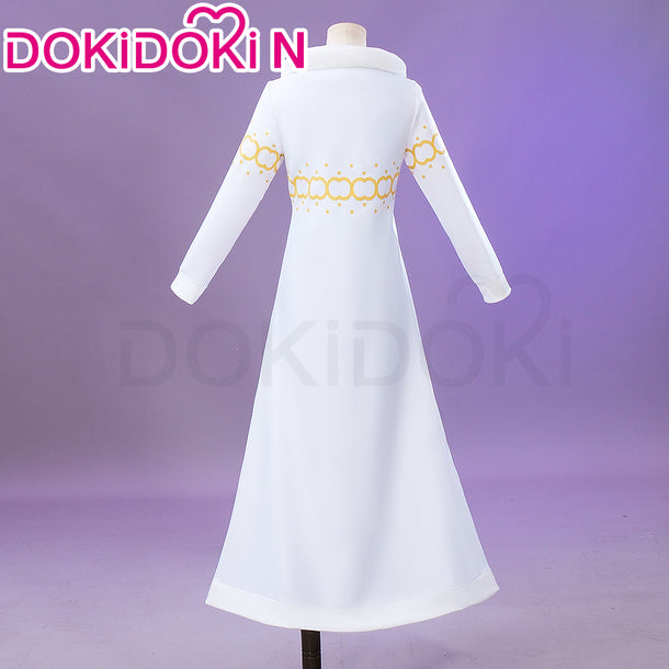 【Ready For Ship】【Last Batch】【Size XS-3XL】DokiDoki-N Anime Cosplay Cost ...