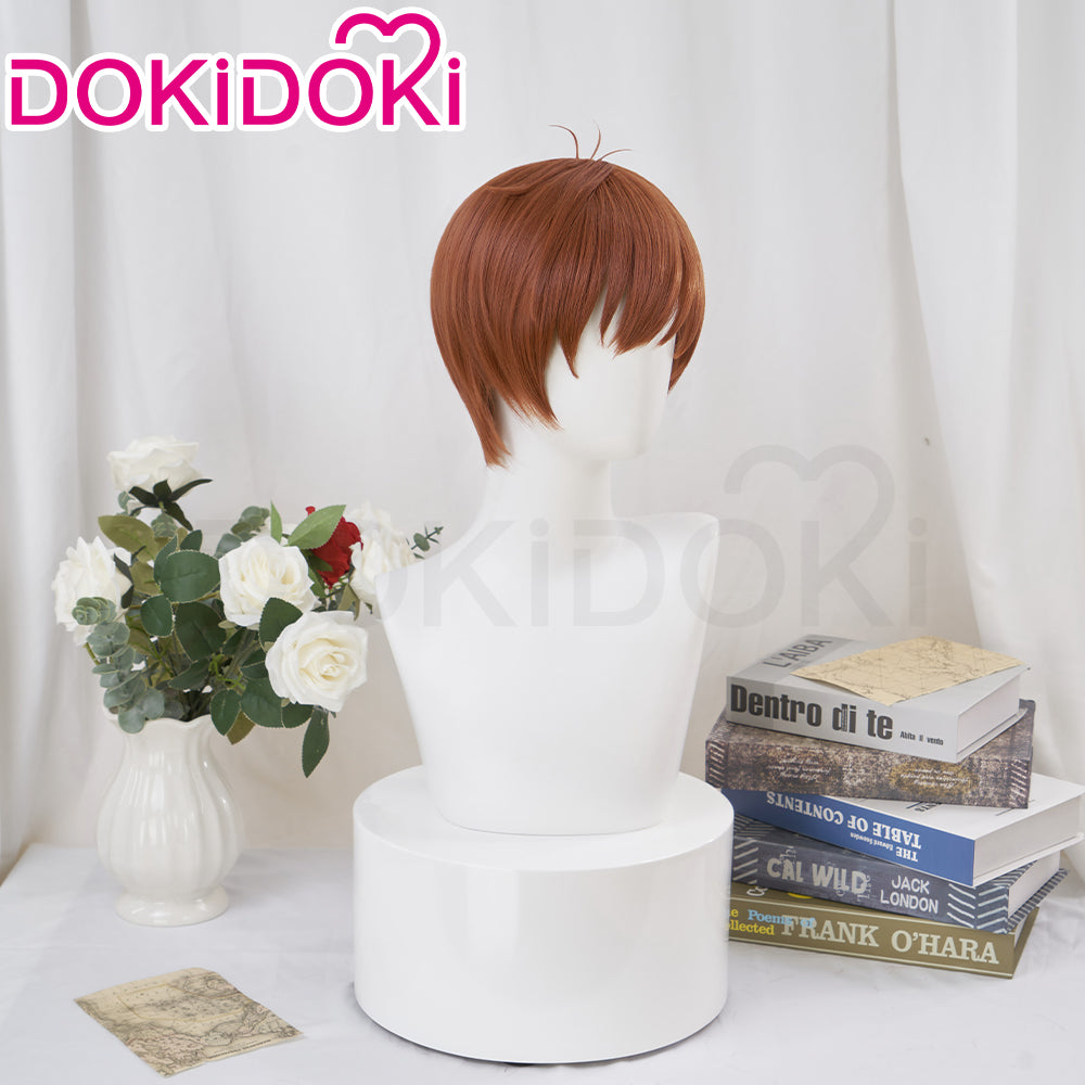 【Ready For Ship】DokiDoki Anime Delicious in Dungeon Cosplay Chilchuck ...