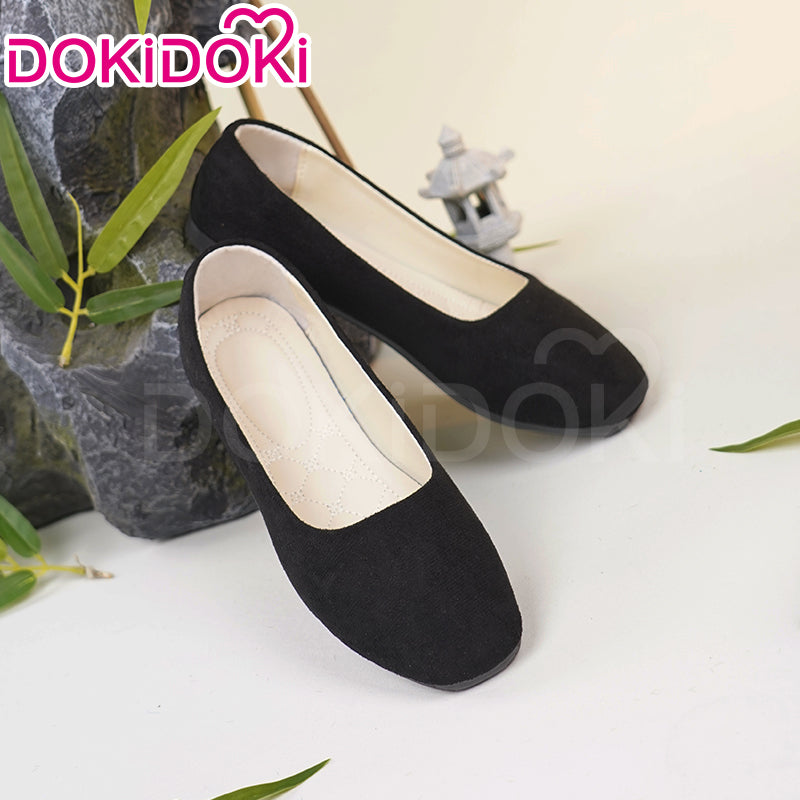 【In Stock】DokiDoki Cosplay Universal Shoes MaoMao / WuChang / Kiitagaa ...