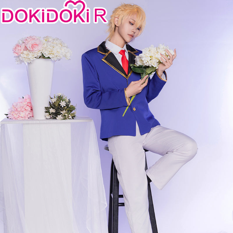 【Ready For Ship】【Size S-2XL】DokiDoki-R Anime Oshi no Ko Cosplay Hoshin ...
