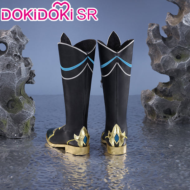 【Costume L/XL Ready For Ship】DokiDoki-SR Game Honkai: Star Rail Cospla ...