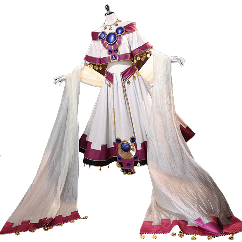 DokiDoki-R Anime Tsubasa: Reservoir Chronicle Cosplay Princess Sakura ...