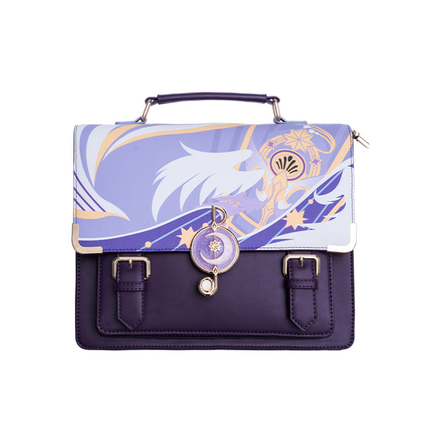 【In Stock】DokiDoki Game Honkai: Star Rail Cosplay Robin Itabag Bag Ita ...