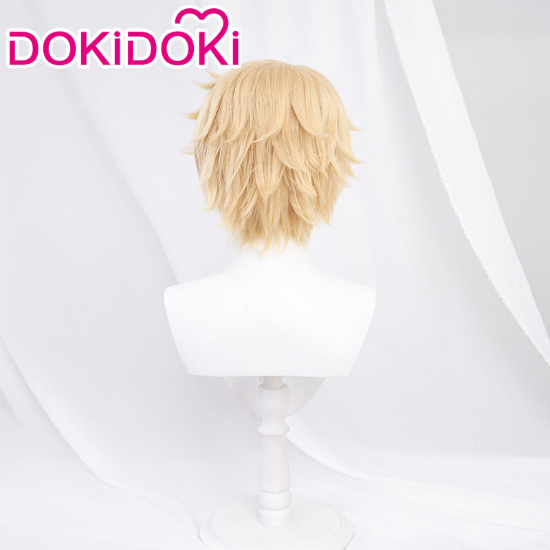【Ready For Ship】DokiDoki Game Honkai: Star Rail Cosplay Gepard Landau ...