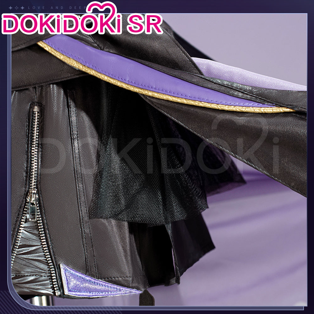 【Ready For Ship】【LAST BATCH】DokiDoki-SR Game Love and Deepspace Main C ...