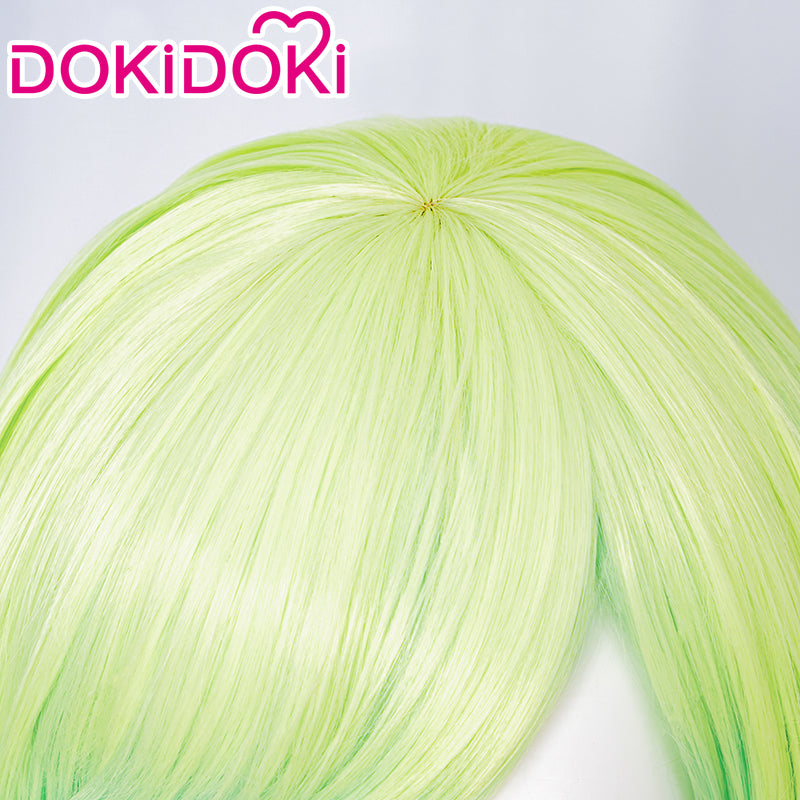 【Ready For Ship】DokiDoki Anime Witch Hat Atelier Cosplay Coco Wig Shor ...