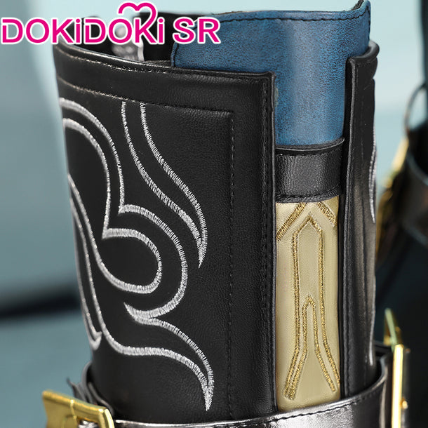 【Ready For Ship】DokiDoki-SR Game Honkai: Star Rail Cosplay Dan Heng Co ...