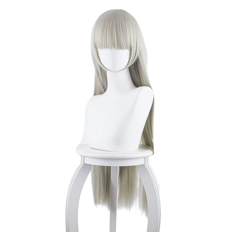 DokiDoki Anime Cosplay Wig Kakegurui Momobami Ririka Wig Women Long ...