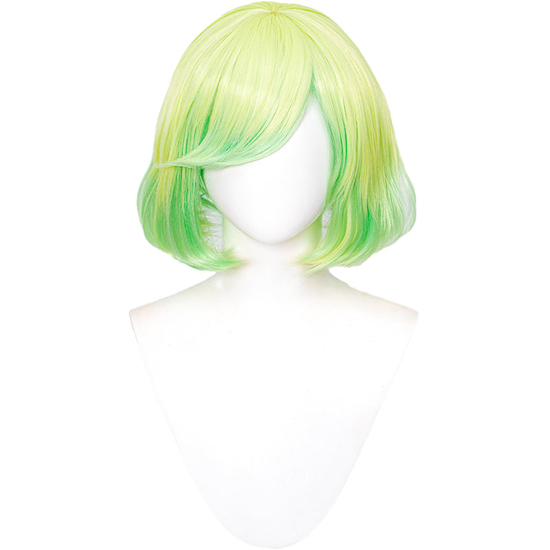 【Ready For Ship】DokiDoki Anime Witch Hat Atelier Cosplay Coco Wig Shor ...