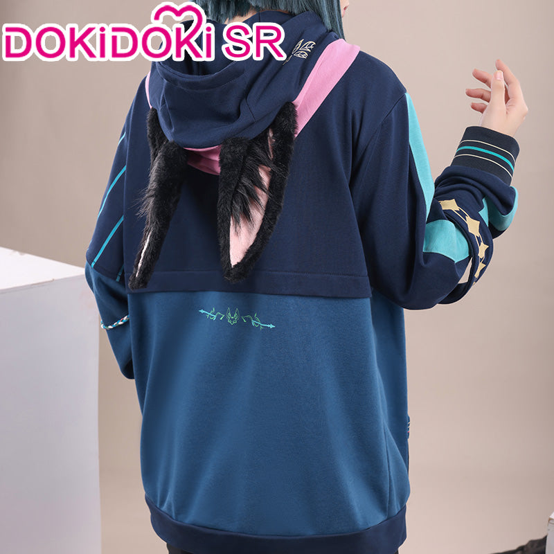 【Clearance Sale】【Partially Ready For Ship】DokiDoki-SR Game Genshin Imp ...