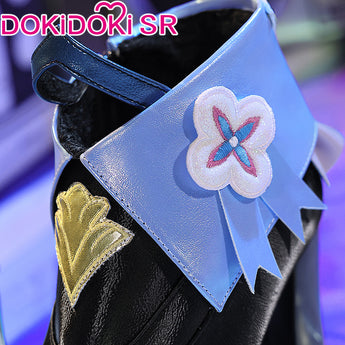 【Ready For Ship】DokiDoki-SR Game Honkai: Star Rail Cosplay March 7th C ...