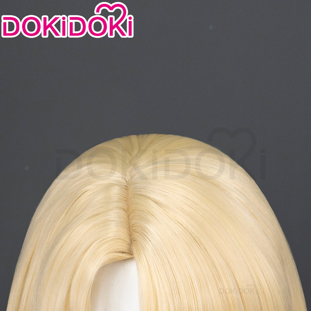 【Ready For Ship】DokiDoki Game Genshin Impact Cosplay Fontaine Freminet ...