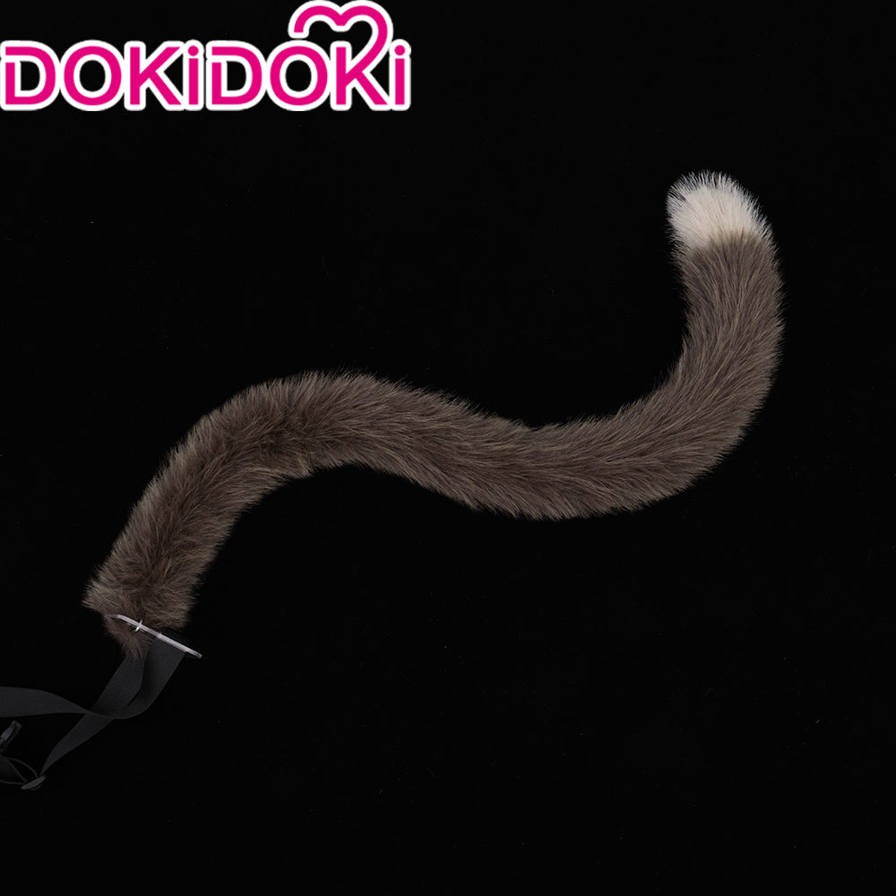 【Partially Ready For Ship】【Ears Electric /Normal Version】DokiDoki Game ...
